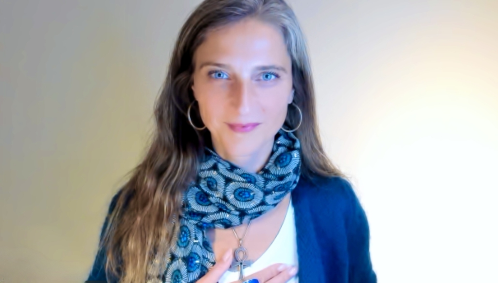 ArietteLove - Sirian StarSeed Key Codes